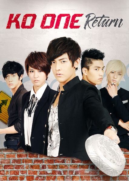 Is 'KO One Return' on Netflix in Australia? Where to Watch the Series ...